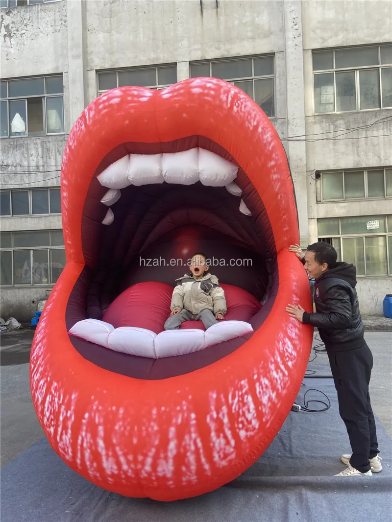 Giant Inflatable Hand Model for Background Decoration| Alibaba.com