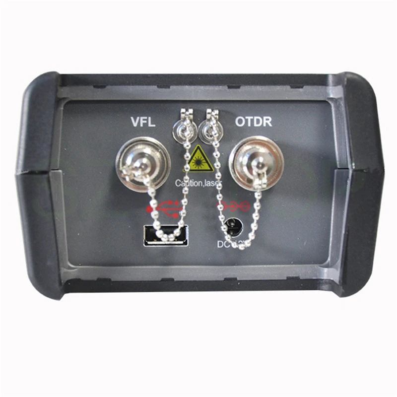 Otdr Tester Handheld Optical Time Domain Reflectometer 1310nm 1550nm Sm Fiber Otdr Sm1310 1550nm