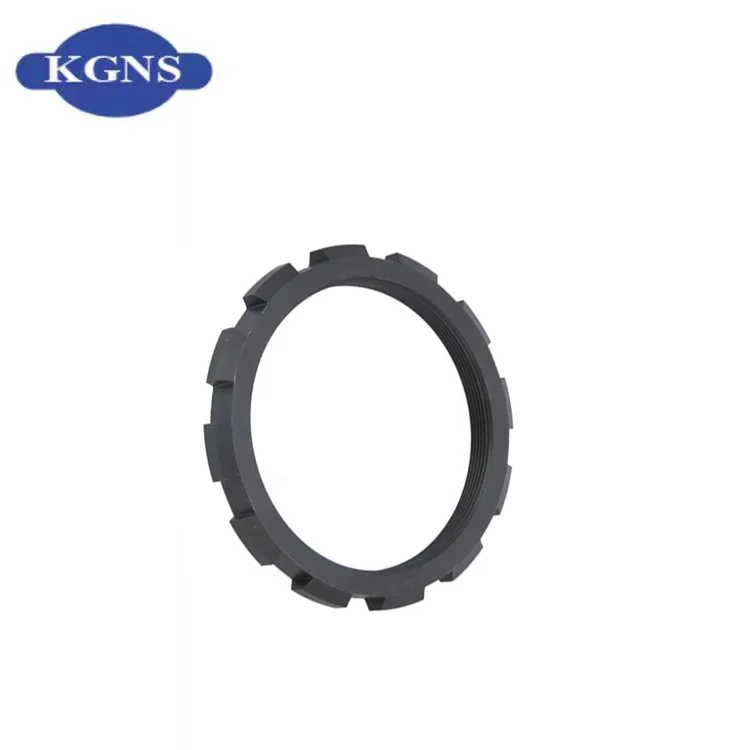 Truck Spare Parts Grooved Nut Oe 3553560126 9423560026 A3553560126 ...