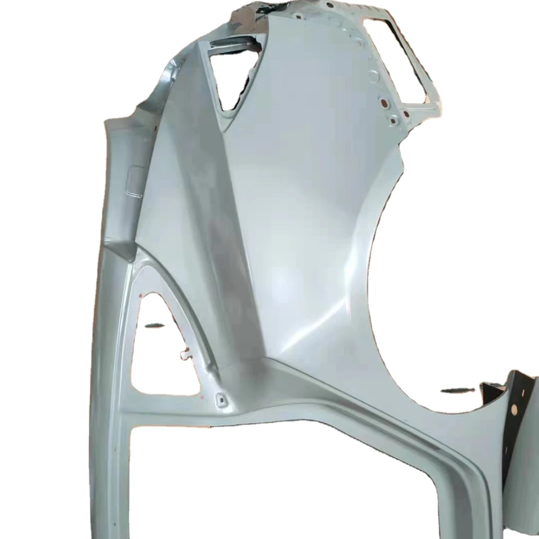 Tslmgd Model 3 Y Rear Fender Quarter Panel Body Parts For Tesla Model 3 ...