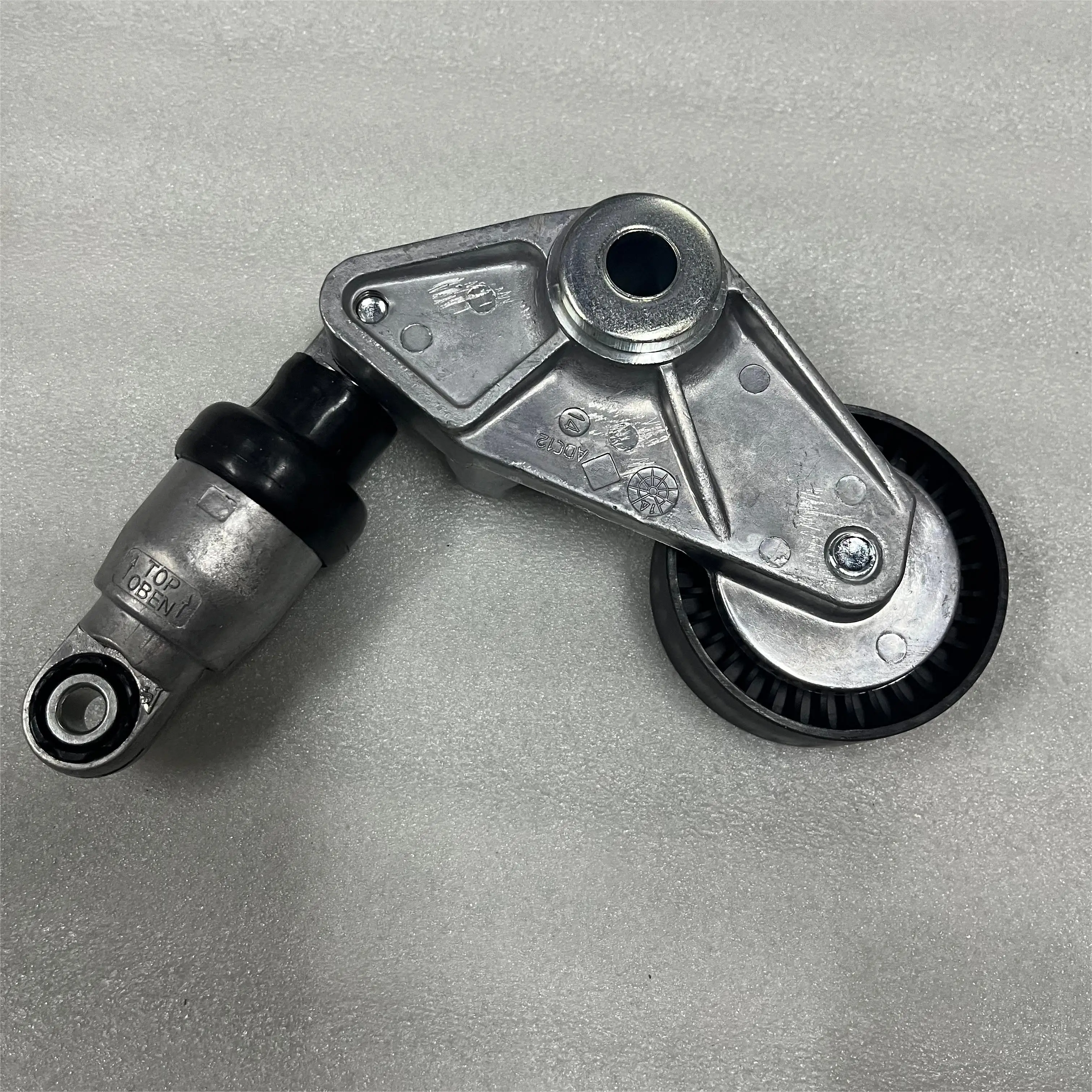 SSANGYONG Auto Engine Belt Tensioner 6652000370 Tensioner for Korando ...