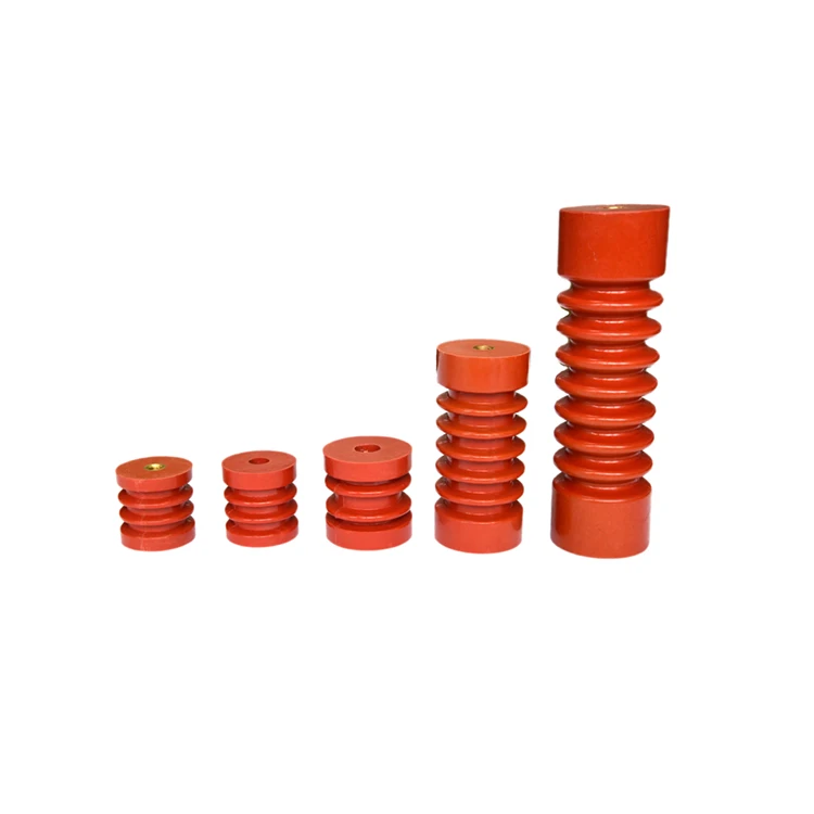 Haute Tension Busbar Insulators for Dry-Type Transformer