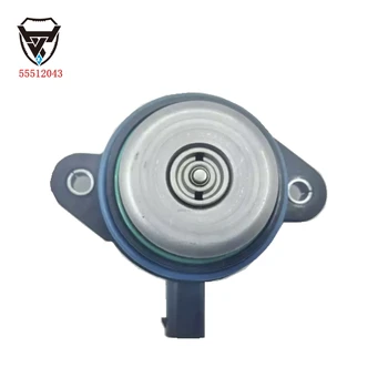 55512043 Engine Oil Timing Vvt Solenoid Valve For Chevrolet Gmc Acadia ...