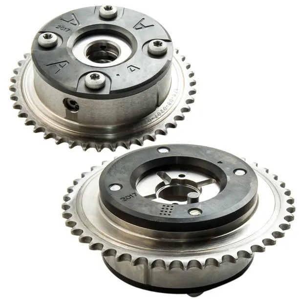 Timing Gear Camshaft Adjuster Intake For Mercedes-benz M271 C200 C230 ...