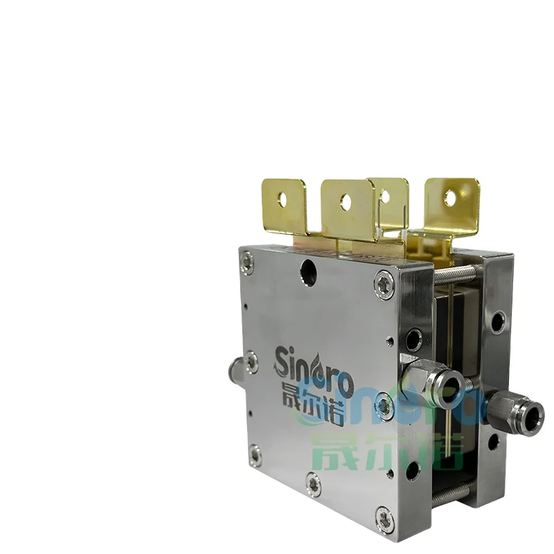 Customizable High Temperature Fuel Cell Test Fixture| Alibaba.com