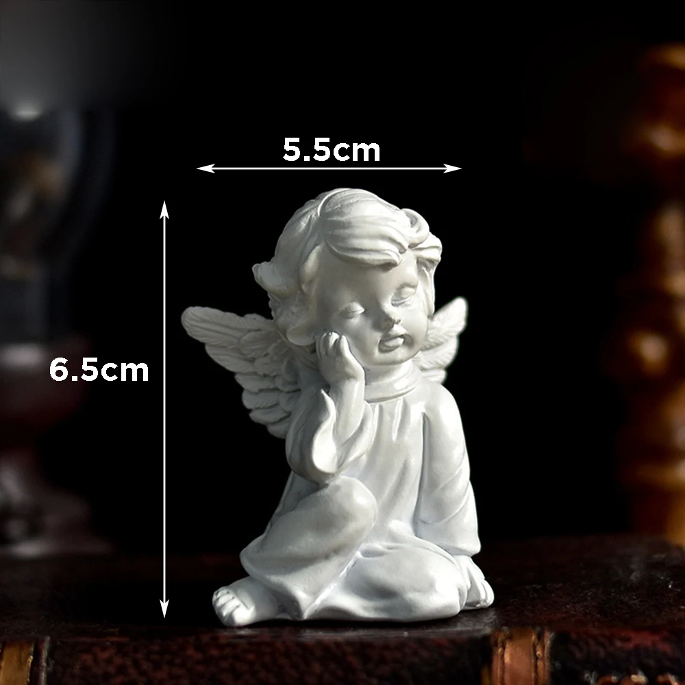 Outdoor Decorafigurine Productsel Sculpture Memorialhome Decorationaby ...