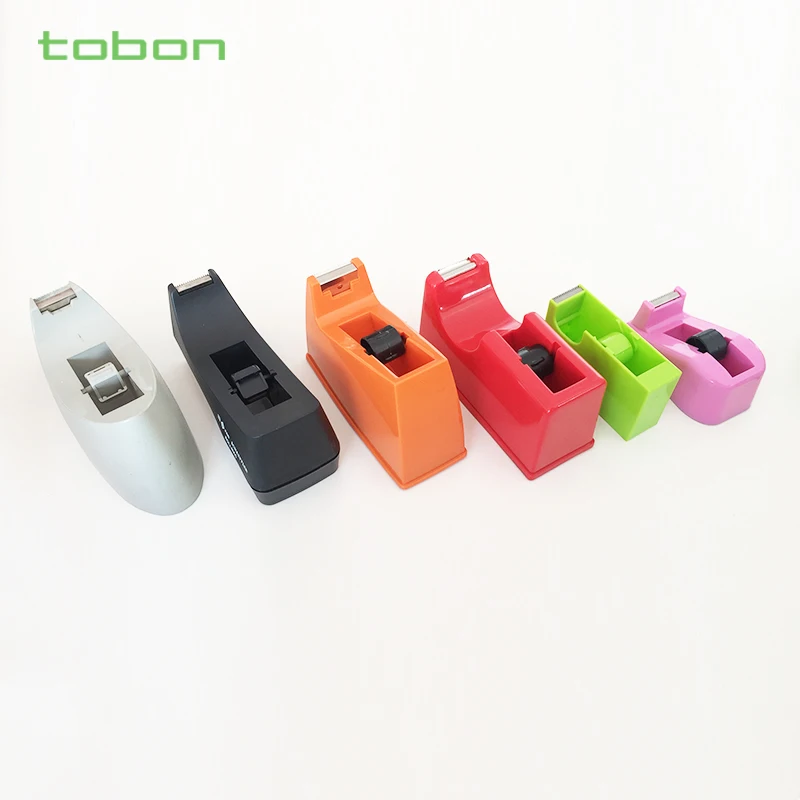 Snail Shape Tape Dispenser - Cute & Functional Office Accessory