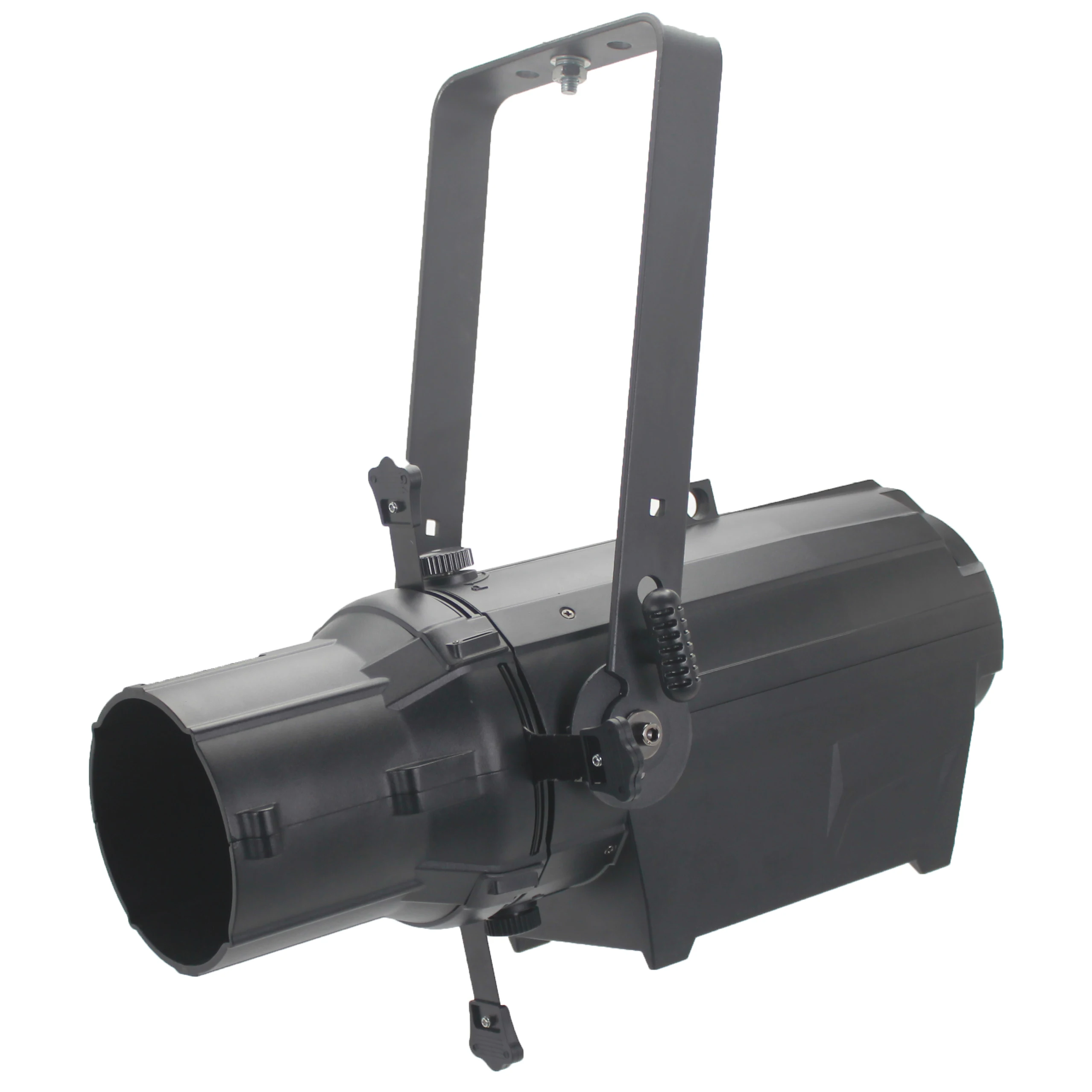 うように 600w Cw + Ww White 2in1 Cob 2色ellipsoidal Theater Studio Led Leko ...