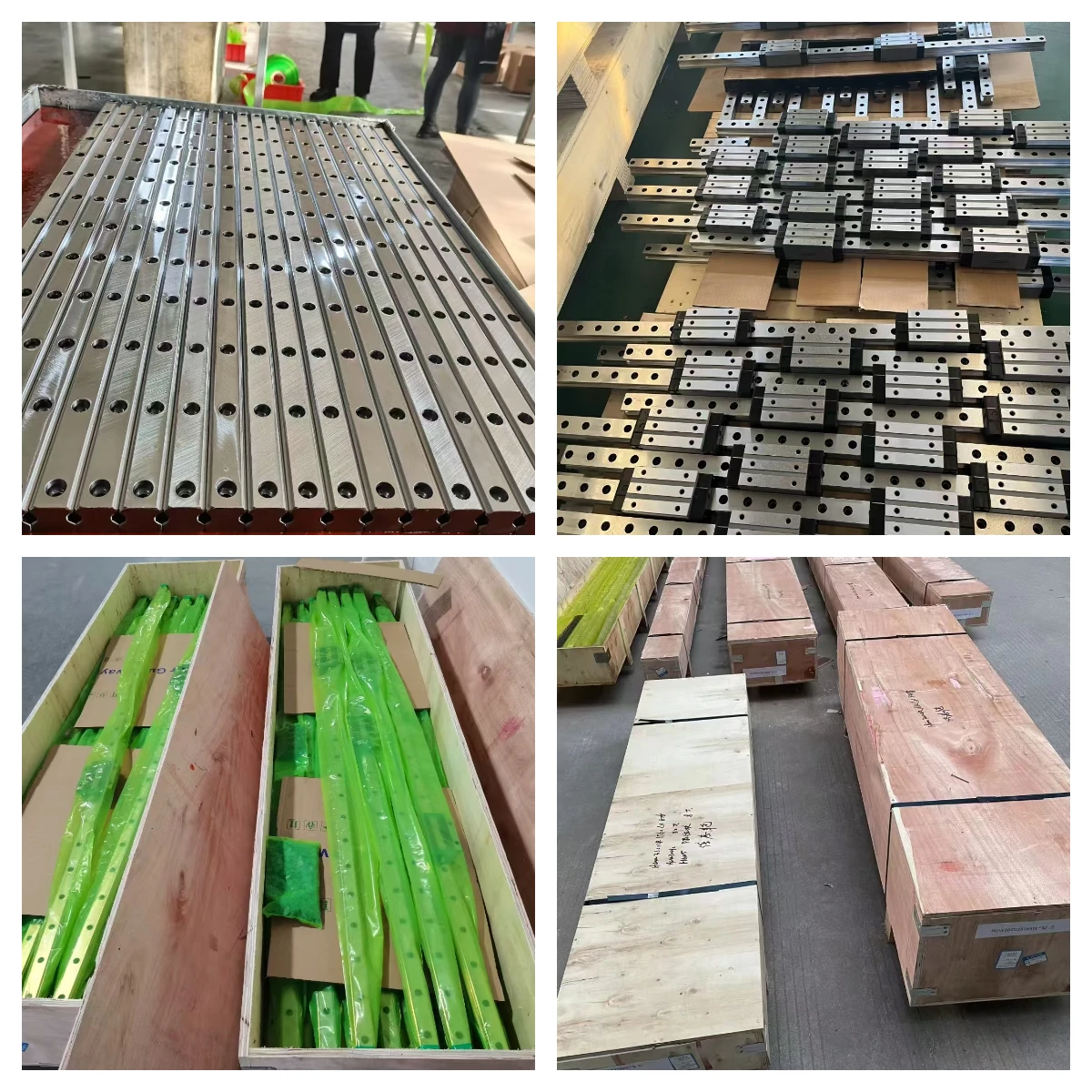 MGN9 MGN12 MGN15 Series Miniature Linear Guides Rail Domestic Micro ...