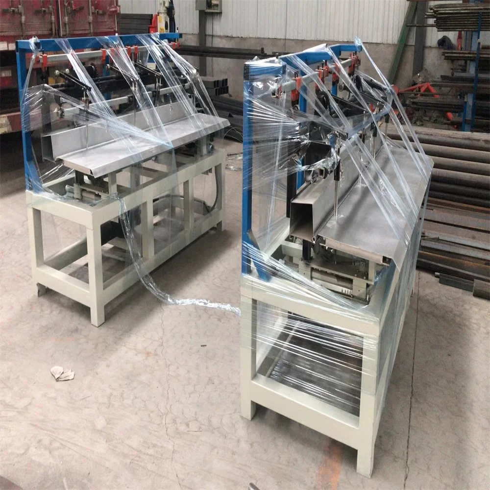 Fence Machine Chain Link Fence Equipment Wire Mesh Makingmachinechain ...