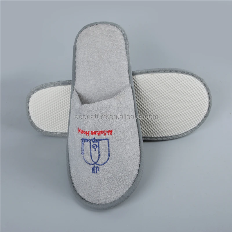 5 Star Luxury Hotel Amenities Set Eco Friendly Hotel slippers ...