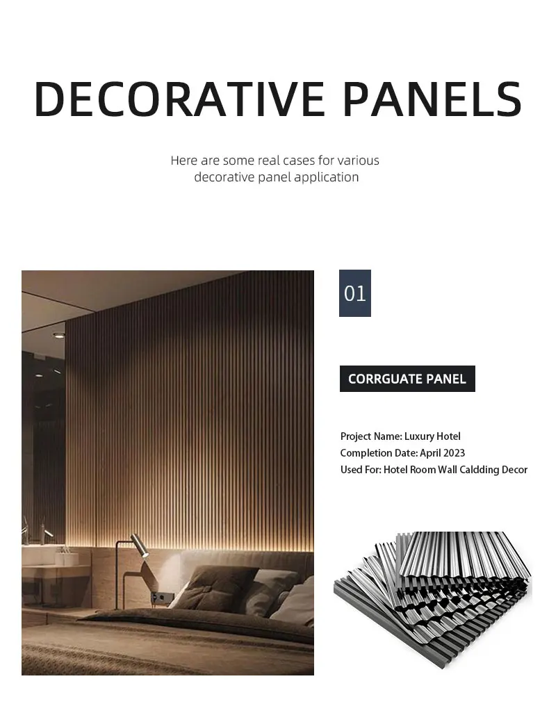 Hotsalemetal Modern Hall False Ceiling Designs Perforated Metal False ...