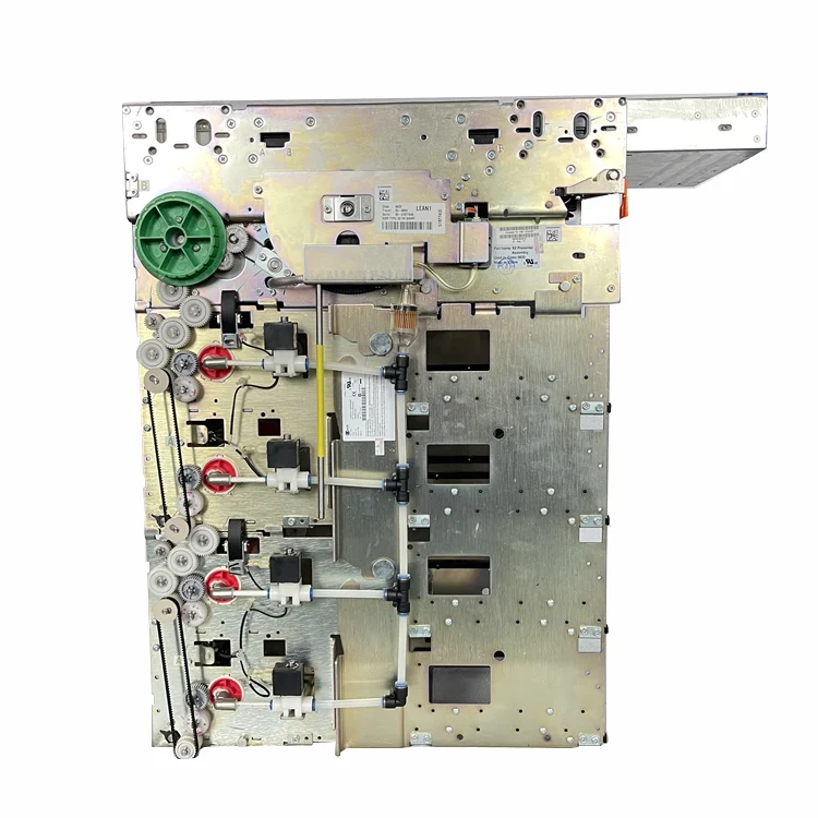 NCR S2 6623 Dispenser - Reliable ATM Machine Parts with Online Support ...