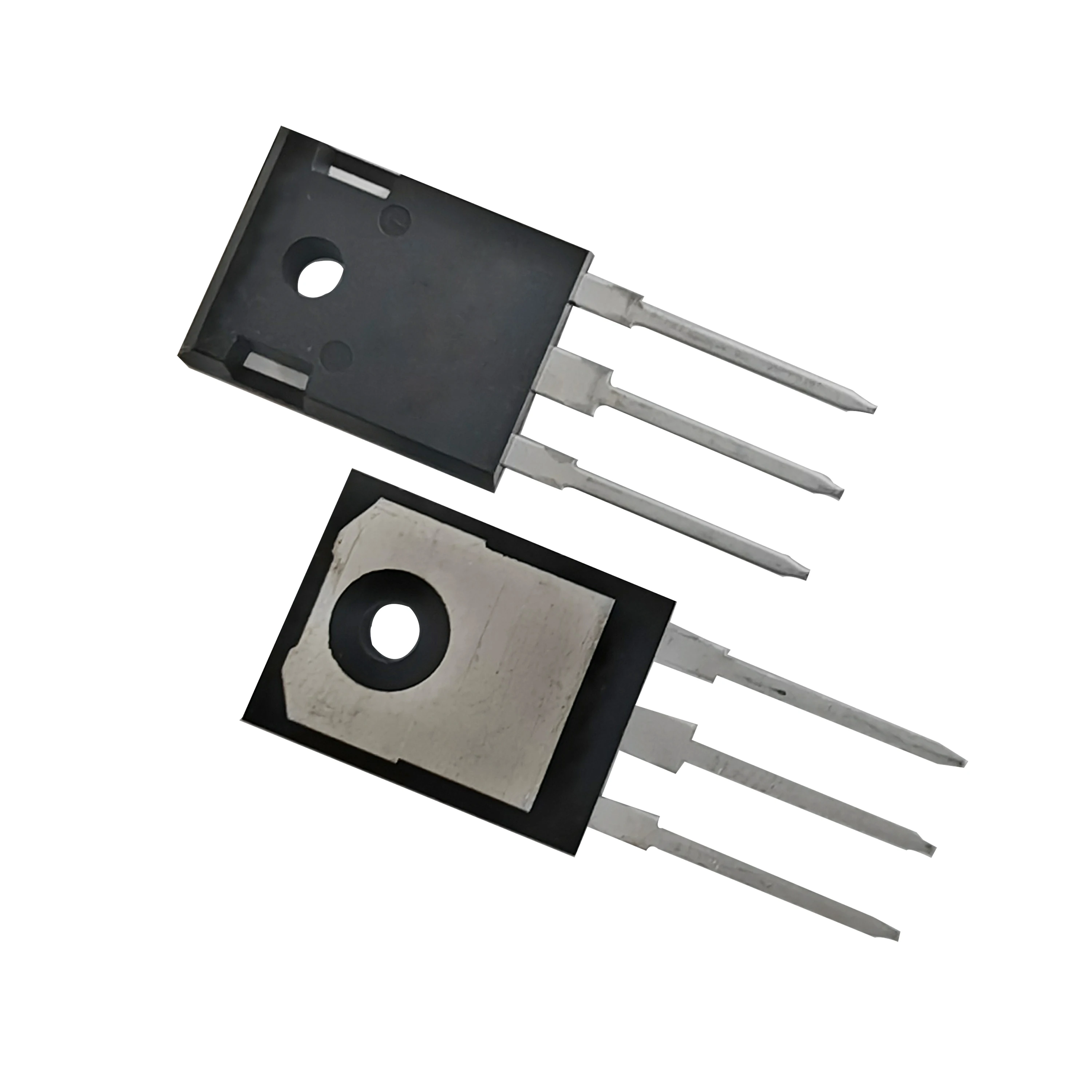 200V 60A Schottky Barrier Diode for High Frequency Devices