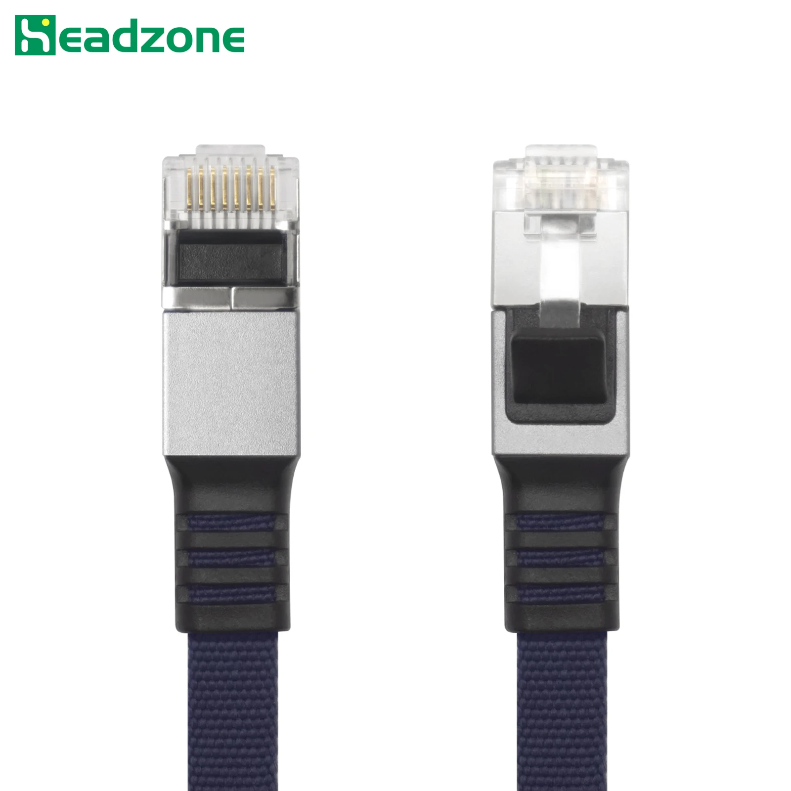 Rj45 Copper Connector Pvc Network Cat6 Patch Cord Communication Cable ...
