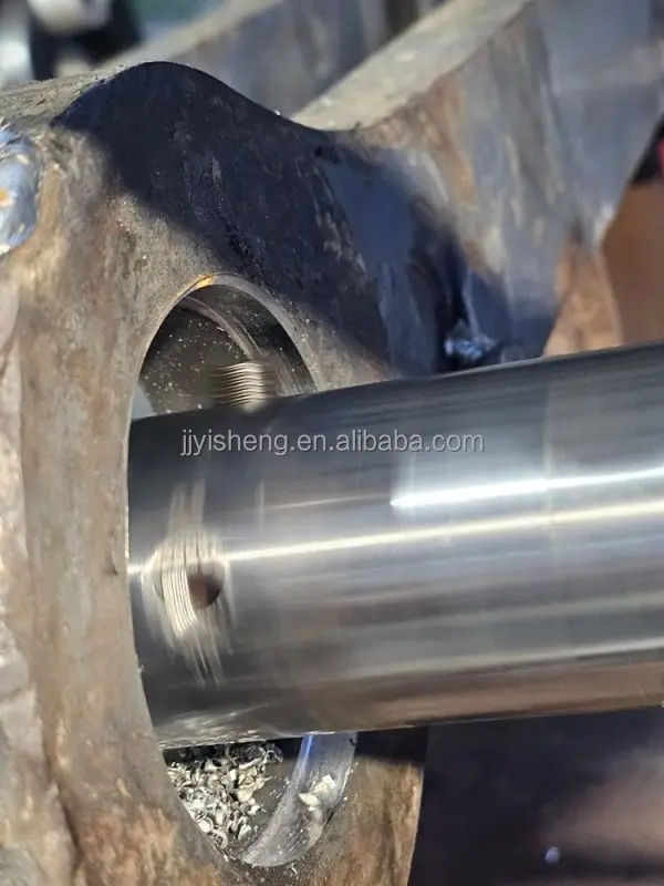 YS-DS50 Power Portable Line Boring and Bore Welding Machine