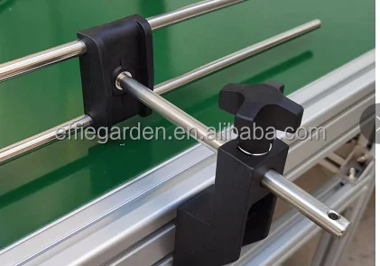 Conveyor Guide Rail Brackets - Durable & Efficient Support