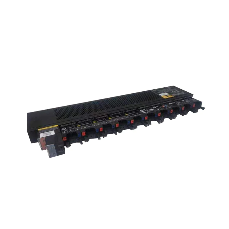 中兴通讯LEIAN DCPD10B 48v 5G DC网络配电单元| Alibaba.com