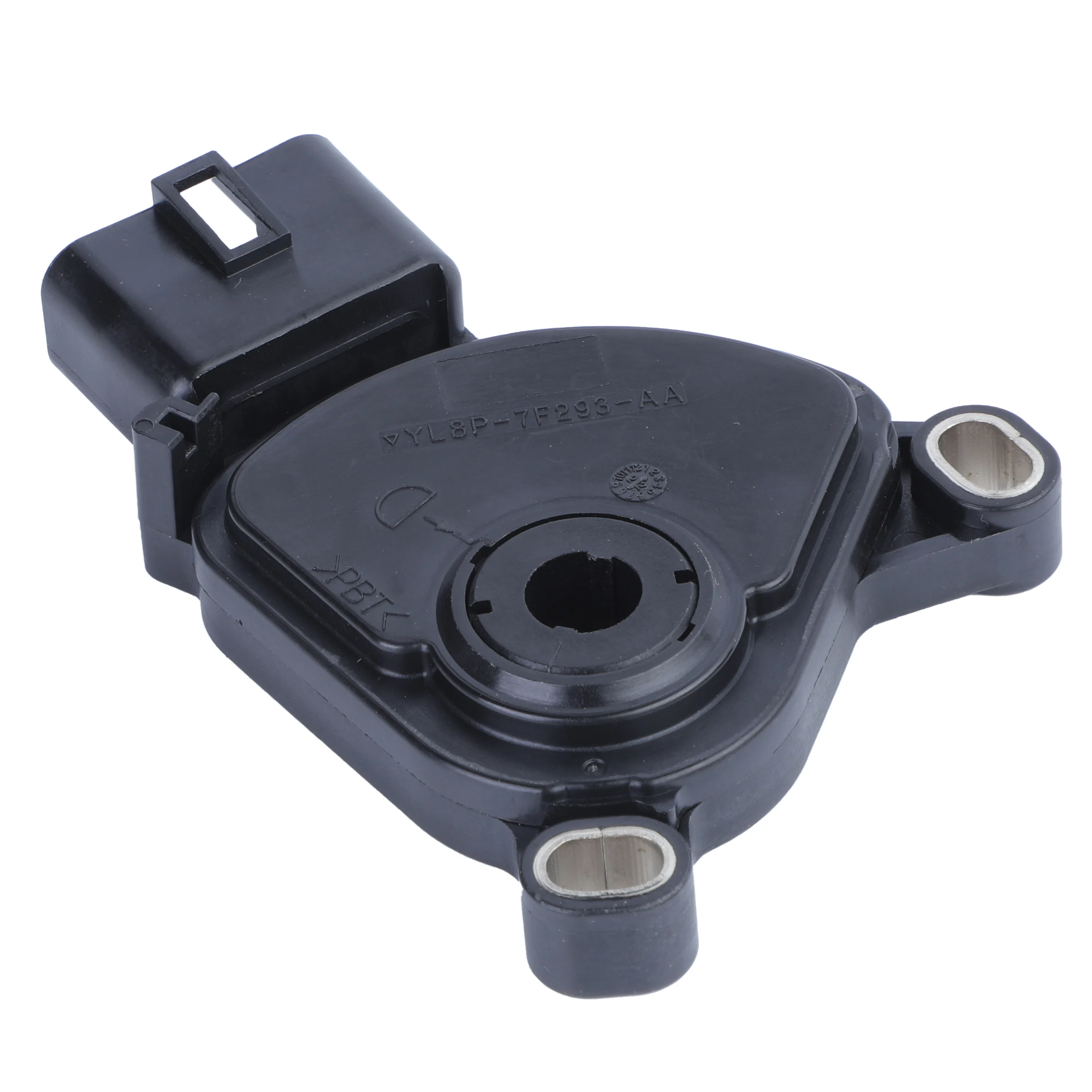Transmission Range Sensor Neutral Safety Switch YL8P-7F293-AA for Ford ...