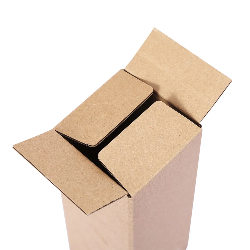 Long Carton Hard Duty Packing Delivery Courier Box Wholesale Umbrella ...