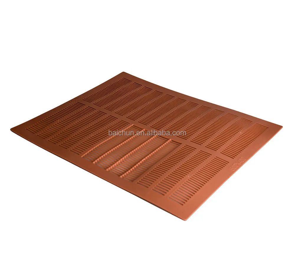 High Quality Rubber Plastic Beehive Propolis Trap Collector For ...