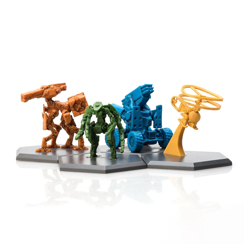 Alibaba.com: Custom Game Model Car Piece/OEM PVC Mini Car Figure for ...