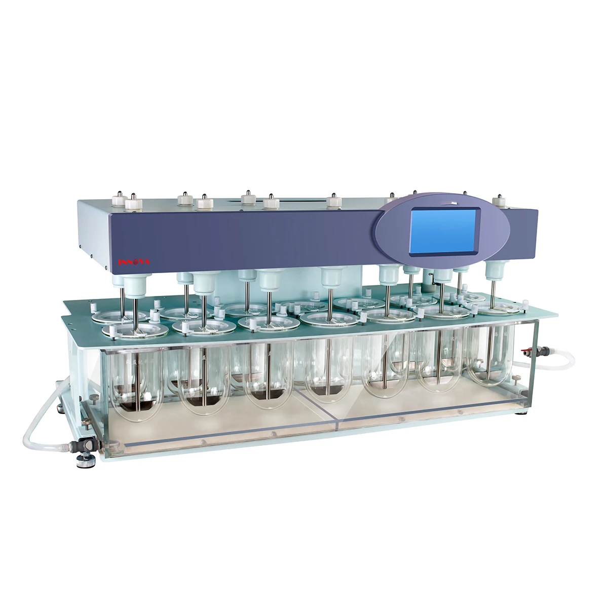 INNOVA Glass Basket Automatic Dissolution Tester - 1 Year Warranty