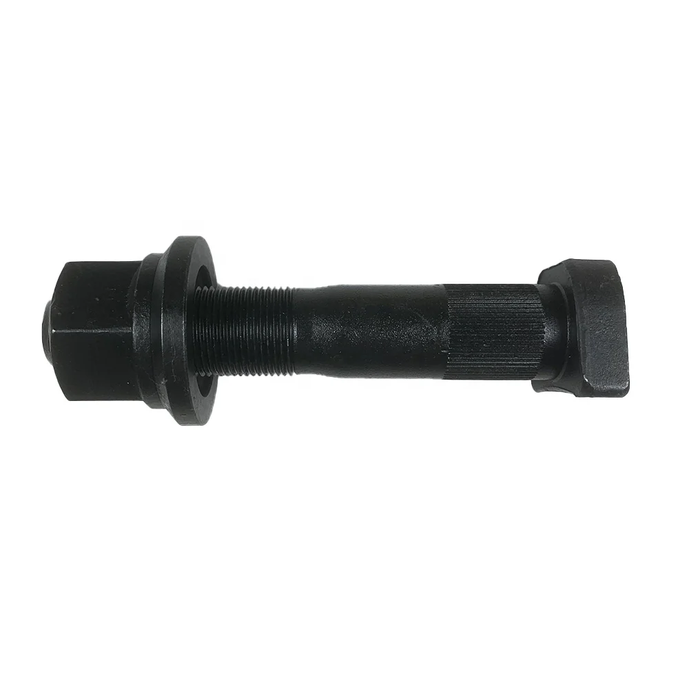 Sinotruk Howo Truck Parts Rear Wheel Bolts WG9112340123| Alibaba.com