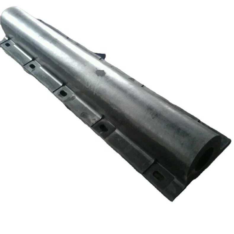 Marine Leg Fender Marine Me / Mv Type Rubber Standard Moulding Nbr 2 ...