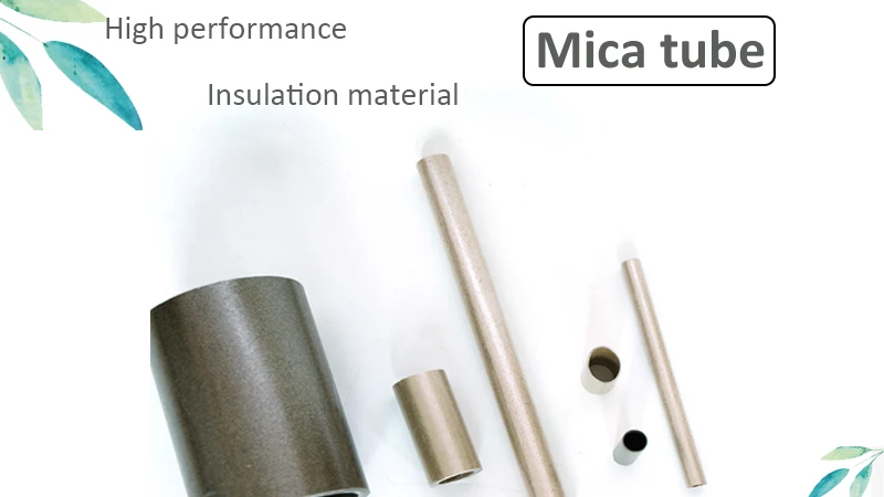 Customized Dimension Mica Sheet/Mica Tube/Mica Pipe on Sale| Alibaba.com