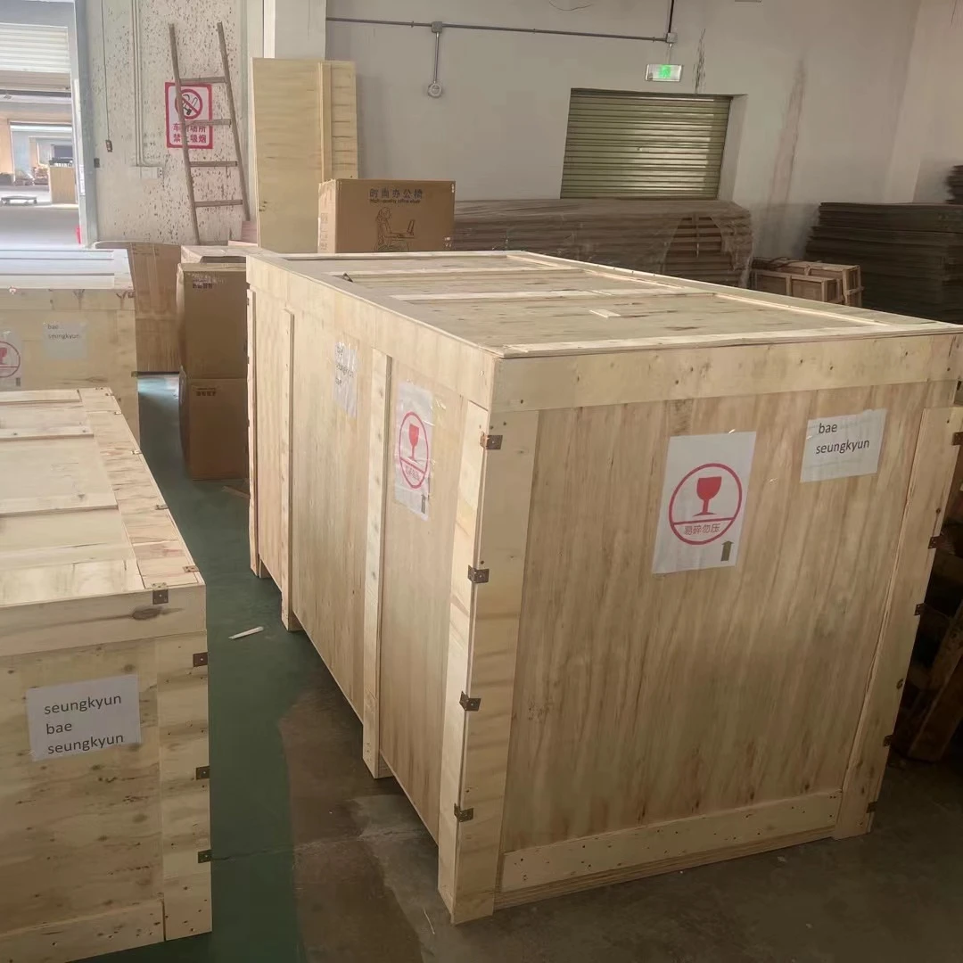 Kd11escritorio Office Furniture Boss Desk Manager Executive Office Desk ...