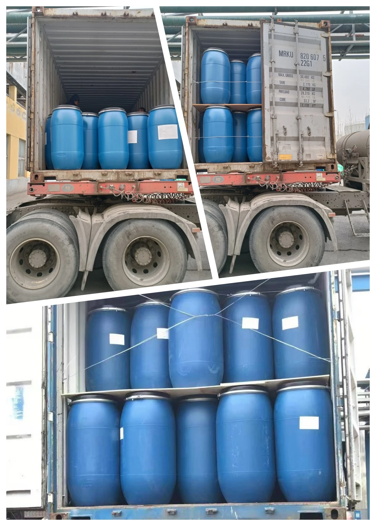 Cpvc Liquid Methyl Tin Mercaptide Pvc Stabilizer for Transparent Rigid Hose