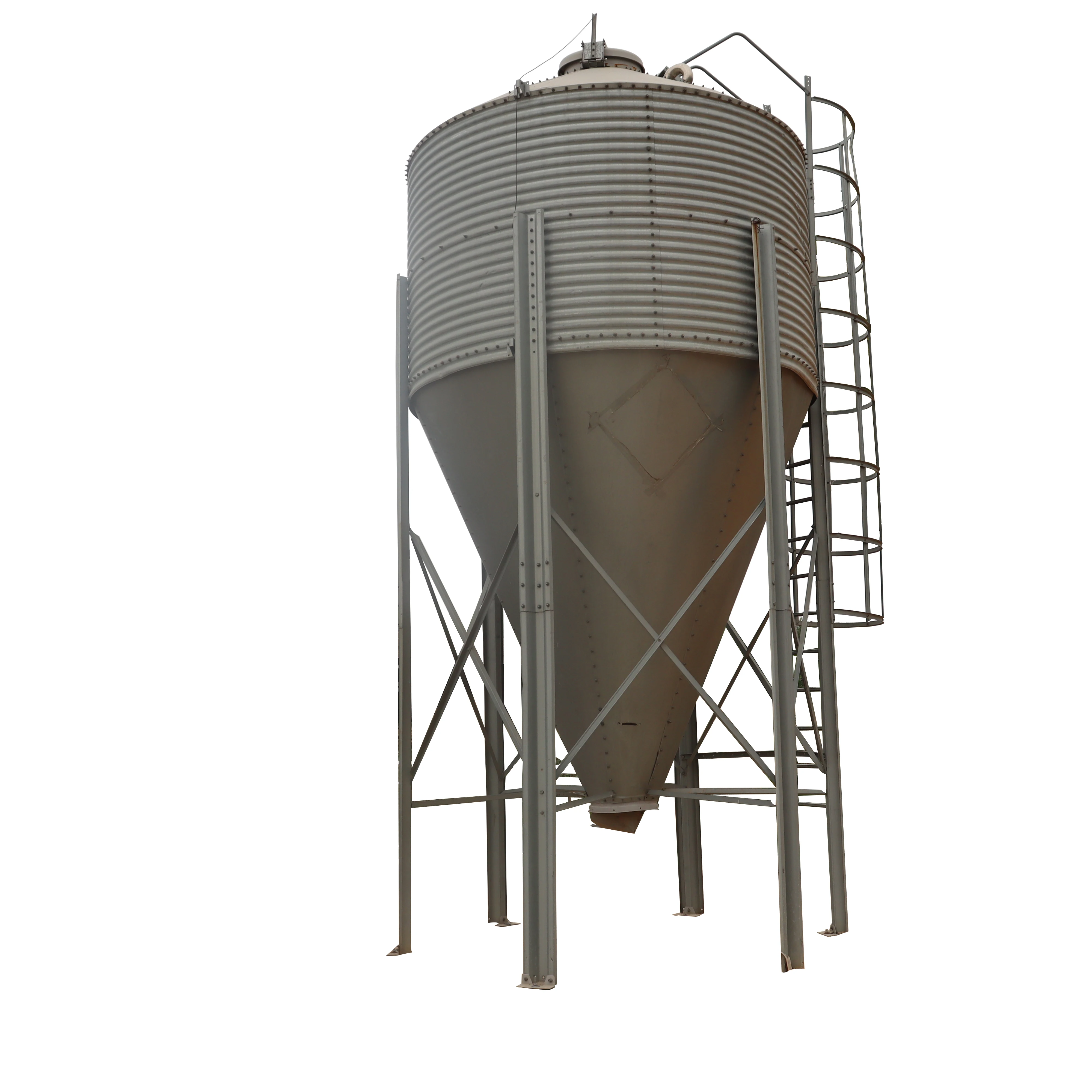 Galvanized Sheet Material Tower - Automation Equipment Material Tower 2 ...