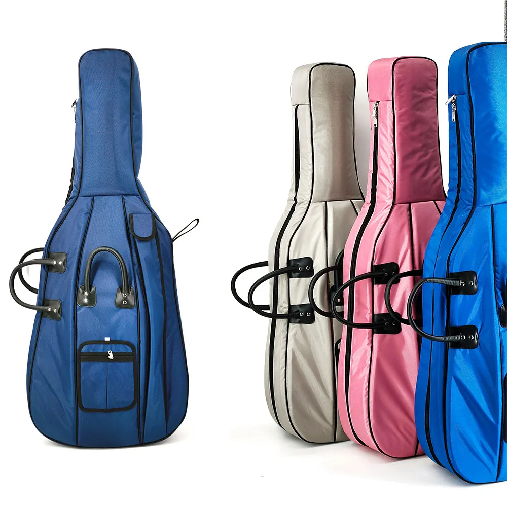Cello Soft Case