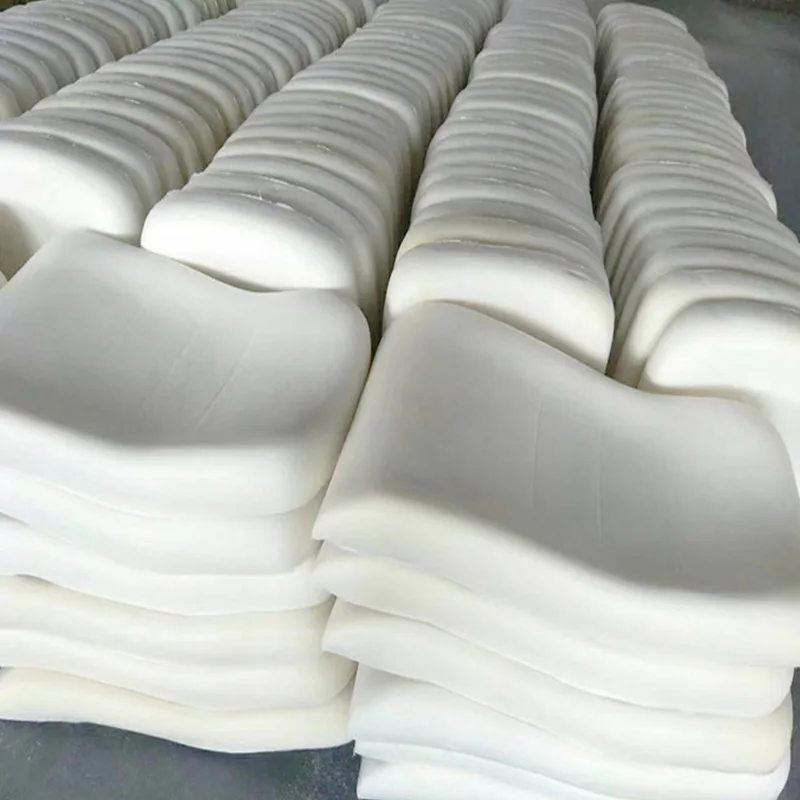 Flexible Polyurethane Foam Isocyanate and Polyether Polyol for Car ...