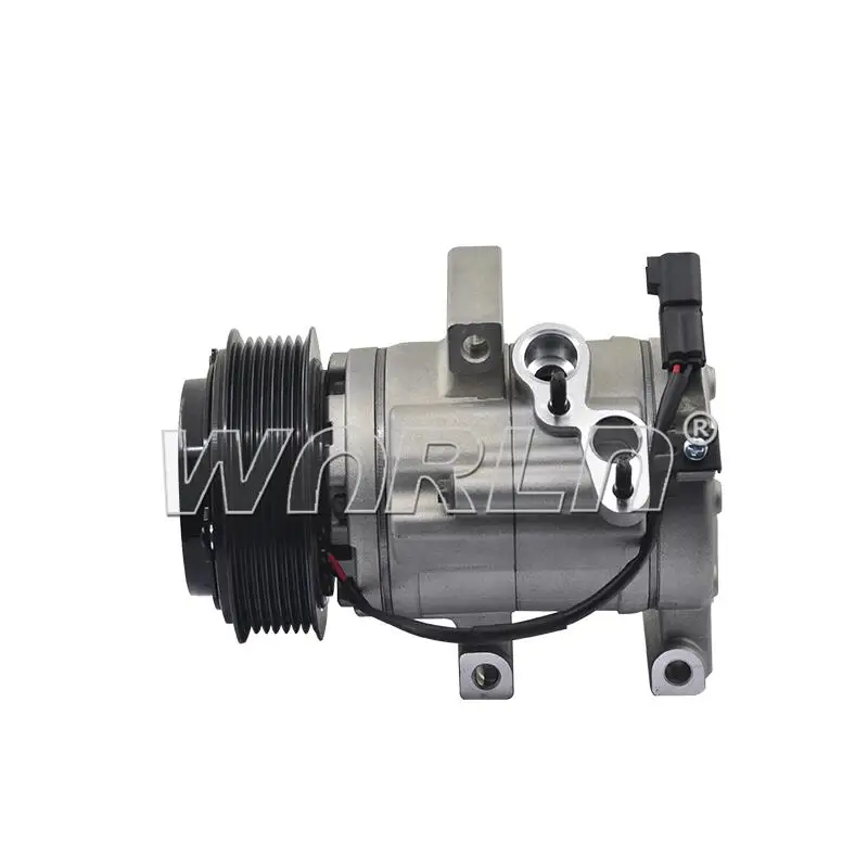 HS13N Auto AC Compressor UC9M61450A for Ford Ranger, Troller & Mazda ...