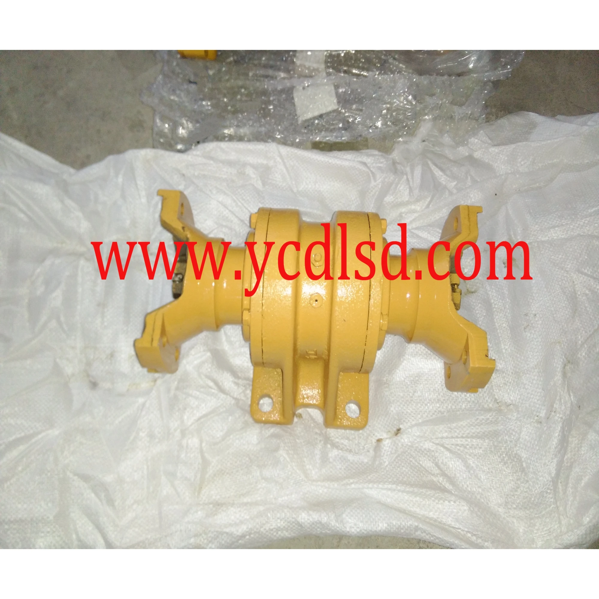 用于XCMG ZL50GV装载机的驱动轴支架/支架252115313| Alibaba.com