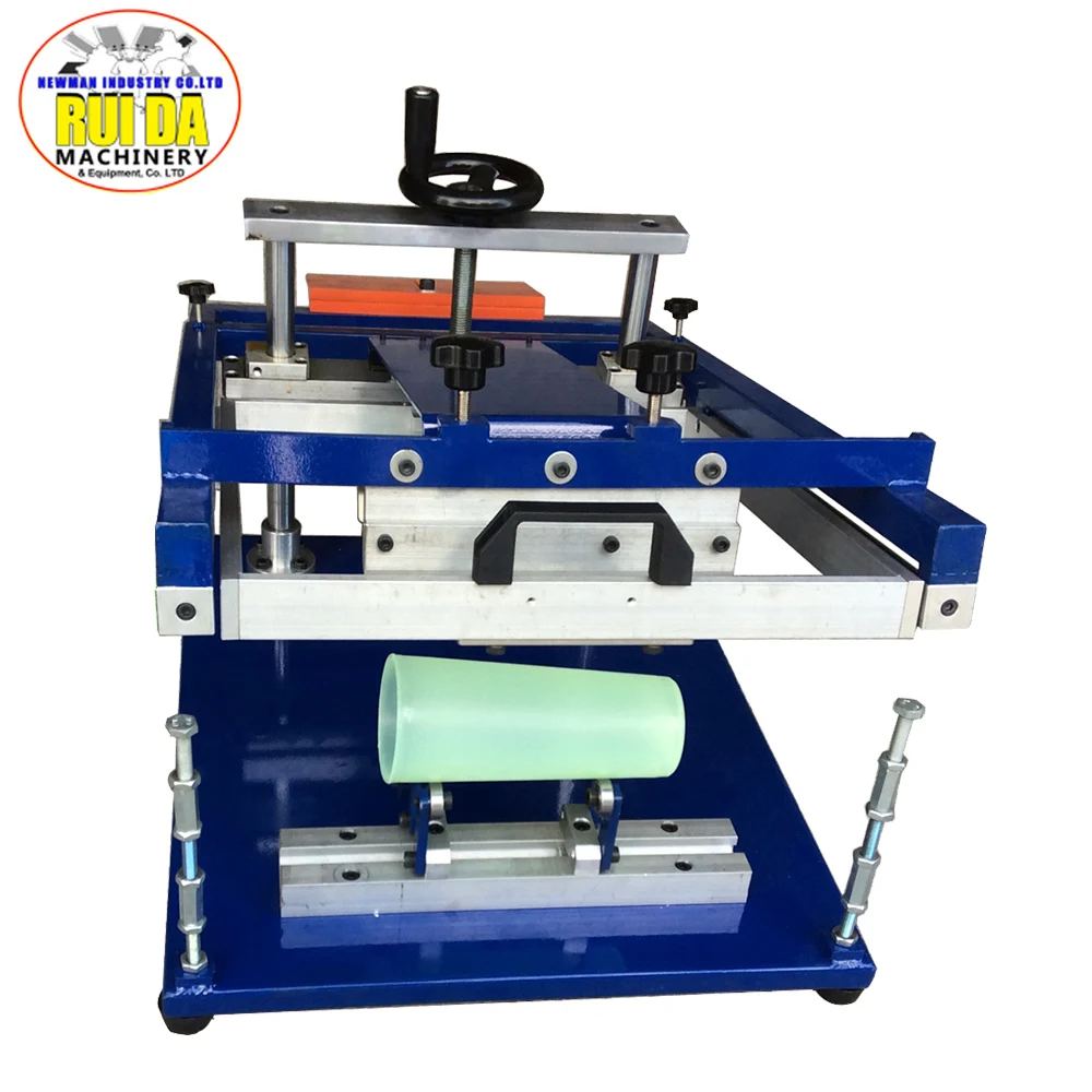 Plastic Paper Cup Tooling Cup Jig for Manual Printing