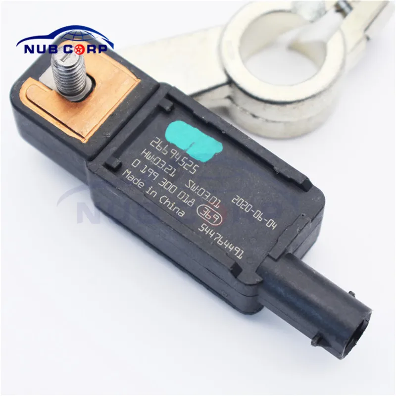 Original Battery Sensor Terminal 26694525 for GM Chevy