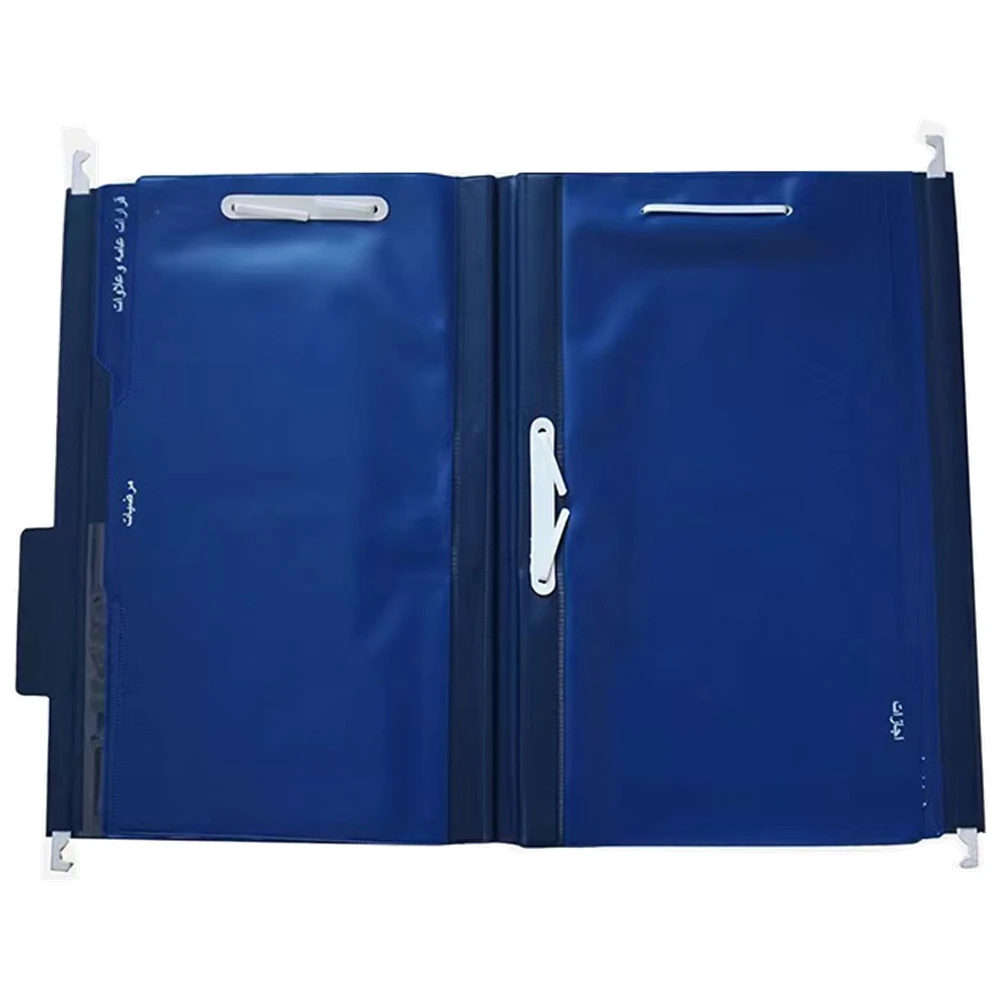 A4 FC Office Hanging Suspension Files Custom Plastic Suspension Files ...