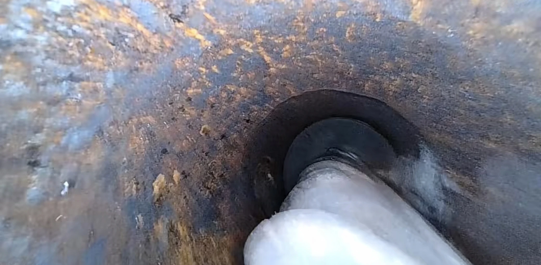 Och2b10 Endoscope Camera Module, 2.25mp, 130° Fov, Odm