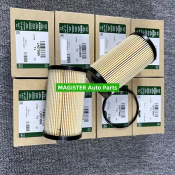 Lr073669 Oil Filter For Land Rover Range Rover Sport Discovery 5 Range ...