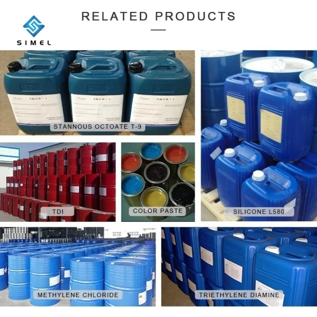 PPG Polypropylene Glycol Industrial Grade PPG Plastic Plasticizer ...