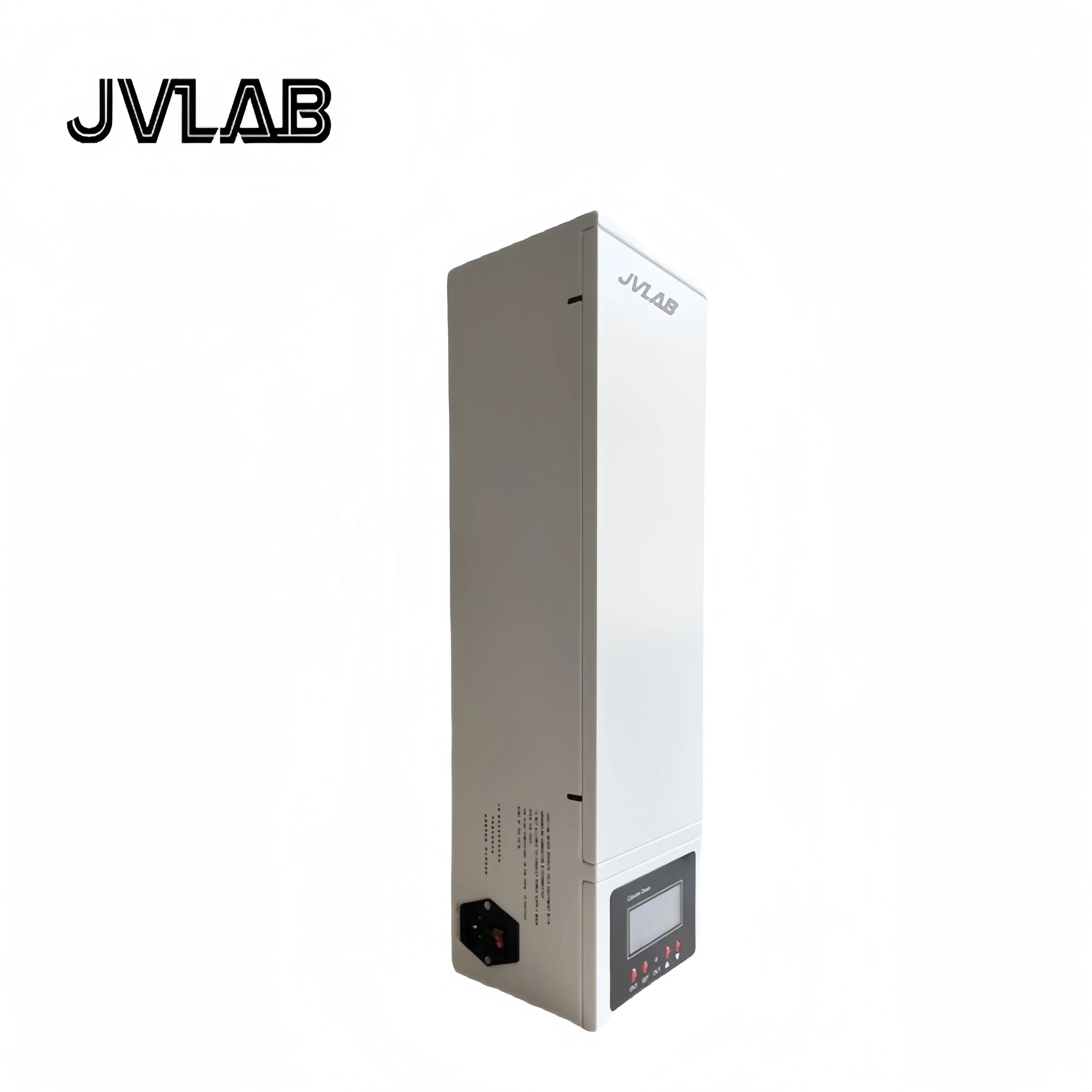 Laboratory Constant Temperature Incubator Standing and Lying Together ...