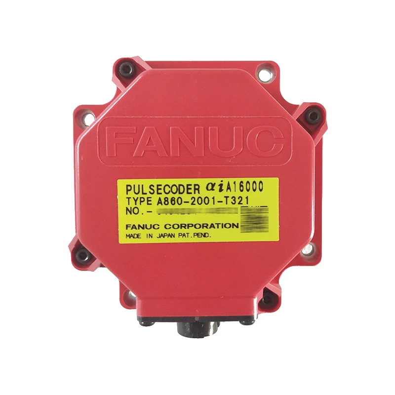 A860-2001-T321 original Fanuc encoder with cheap price| Alibaba.com