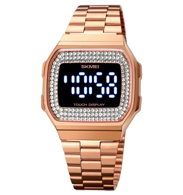 Company Overview - Guangdong Skmei Watch Manufacture Co., Ltd.