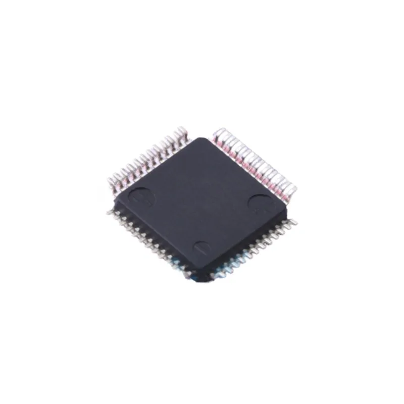 Stm32f103c8t6tr Stm32f103c8t7 M3 32 Bit Microcontroller Programmable Single Chip With 64kb Flash ...