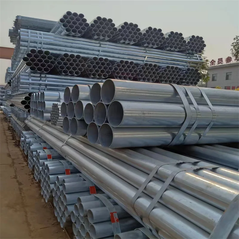 3x4 1/2 16 1 Inch Galvanized Rectangular Steel Tube Gi Pipe 10 Ft 20 Ft ...