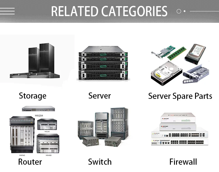 HPE Proliant DL380 Gen11 Plus 8SFF NC CTO Server P52534-B21