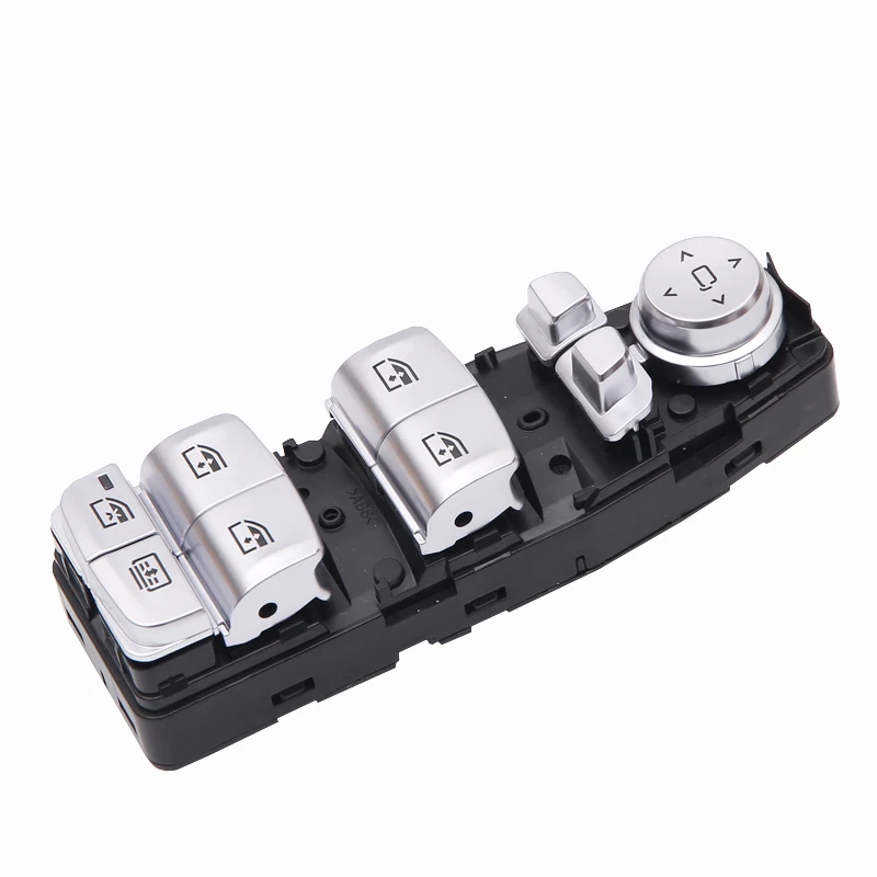 Car Electric Power Window Side Glass Control Switch Auto Window Lifter ...